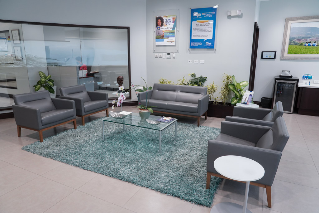 Financial Statement - JN Fund Managers